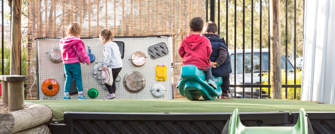 Appletree House Child Care & Education Centre - Communities@Work