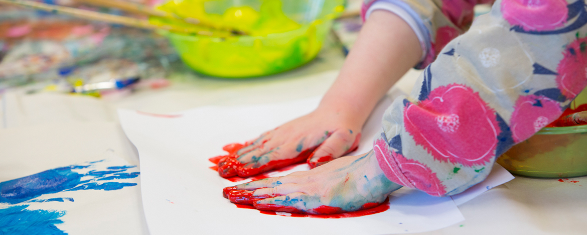 Fadden Primary School - Communities@Work