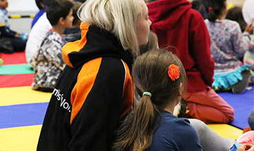 Neville Bonner Primary School - Communities@Work