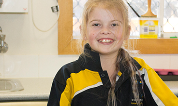 Malkara School - Communities at Work