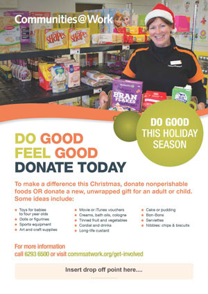 Publications - Communities@Work