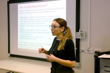 About Cple - Communities at Work