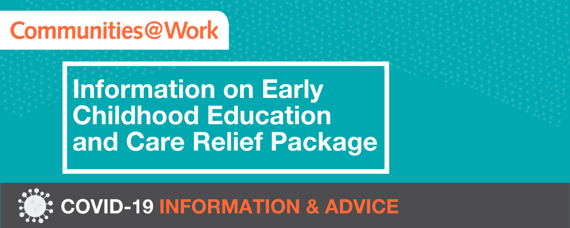 Communities@Work - Child Care Centres Canberra