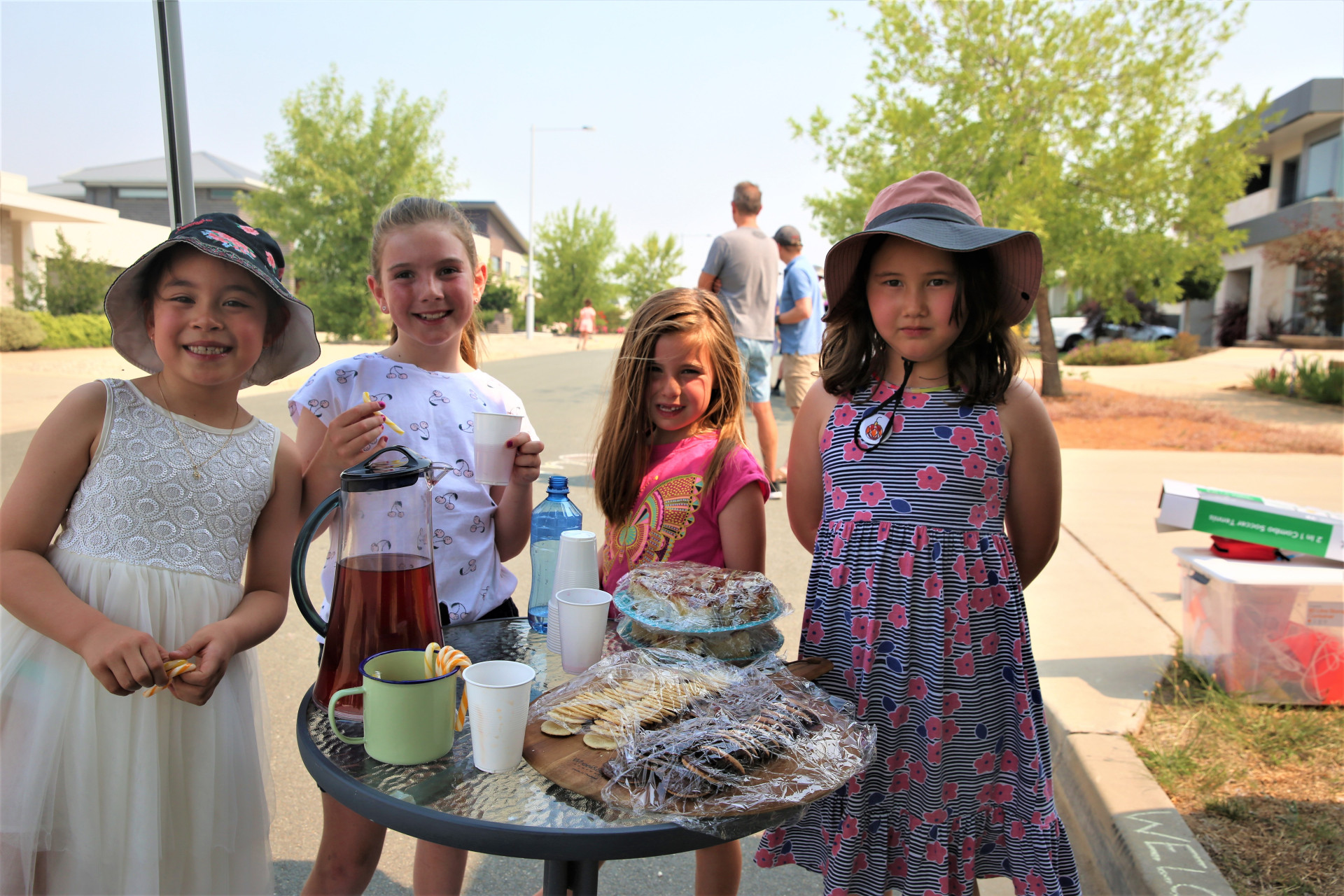 Community Development - Communities at Work