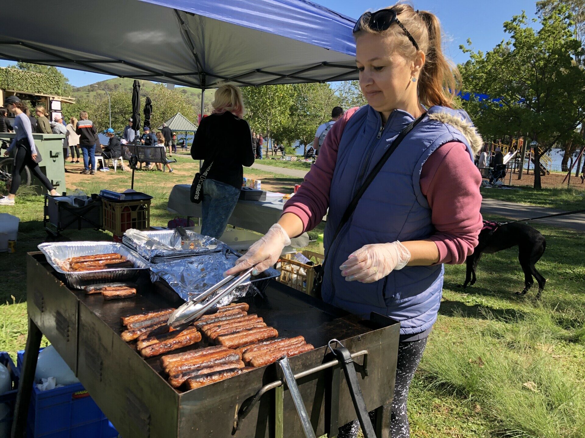 New and Emerging Communities - Communities@Work