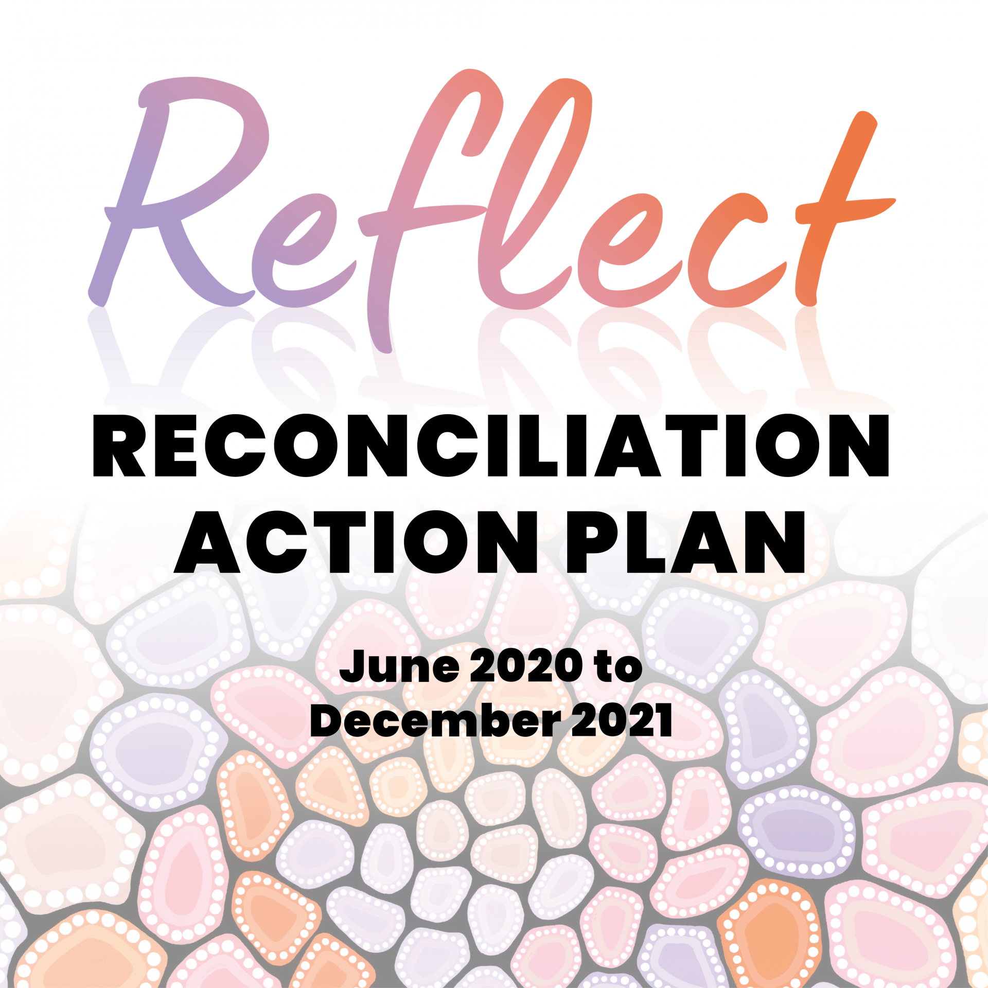 Our Reconciliation Journey - News and Highlights - Communities at Work