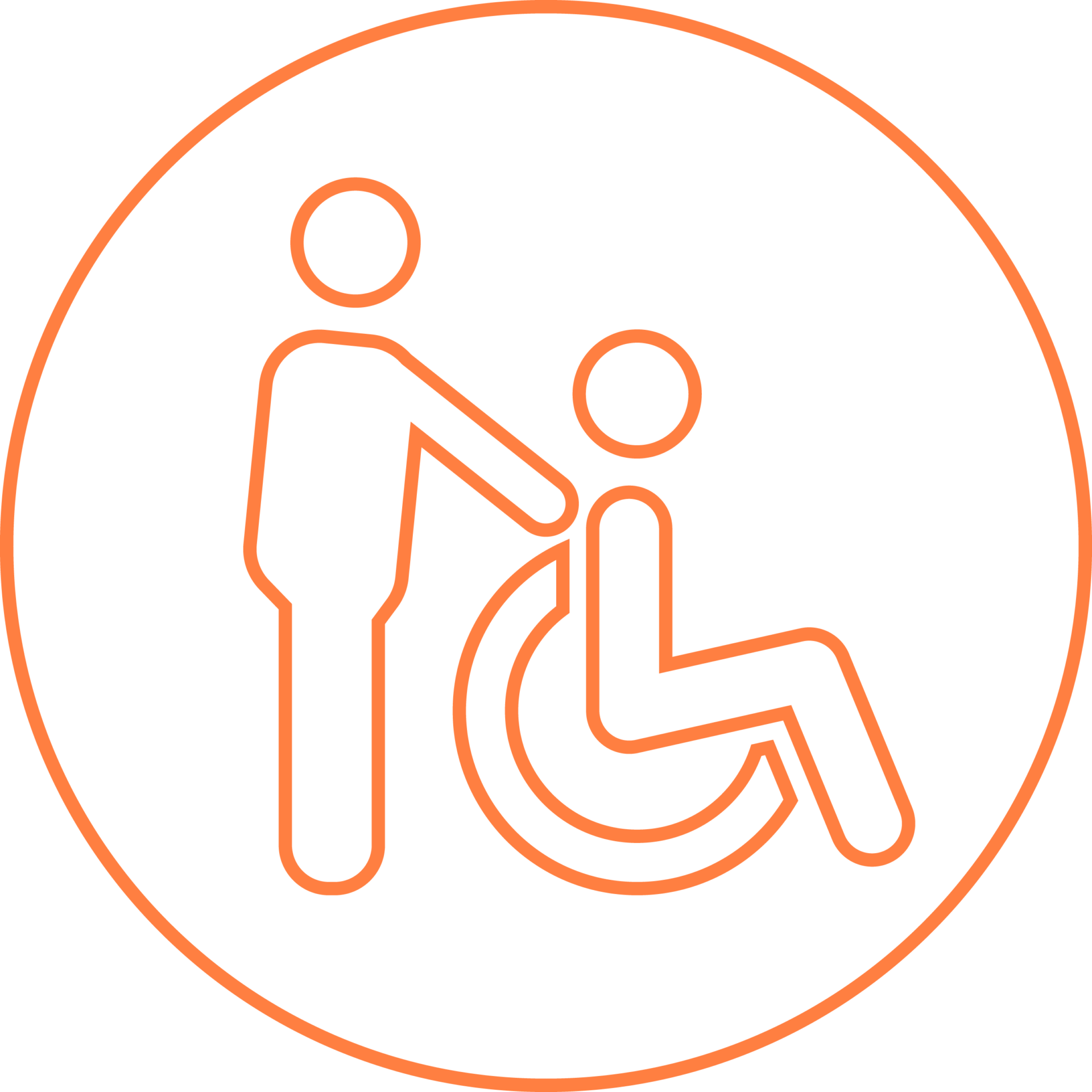 Bequests - Communities at Work