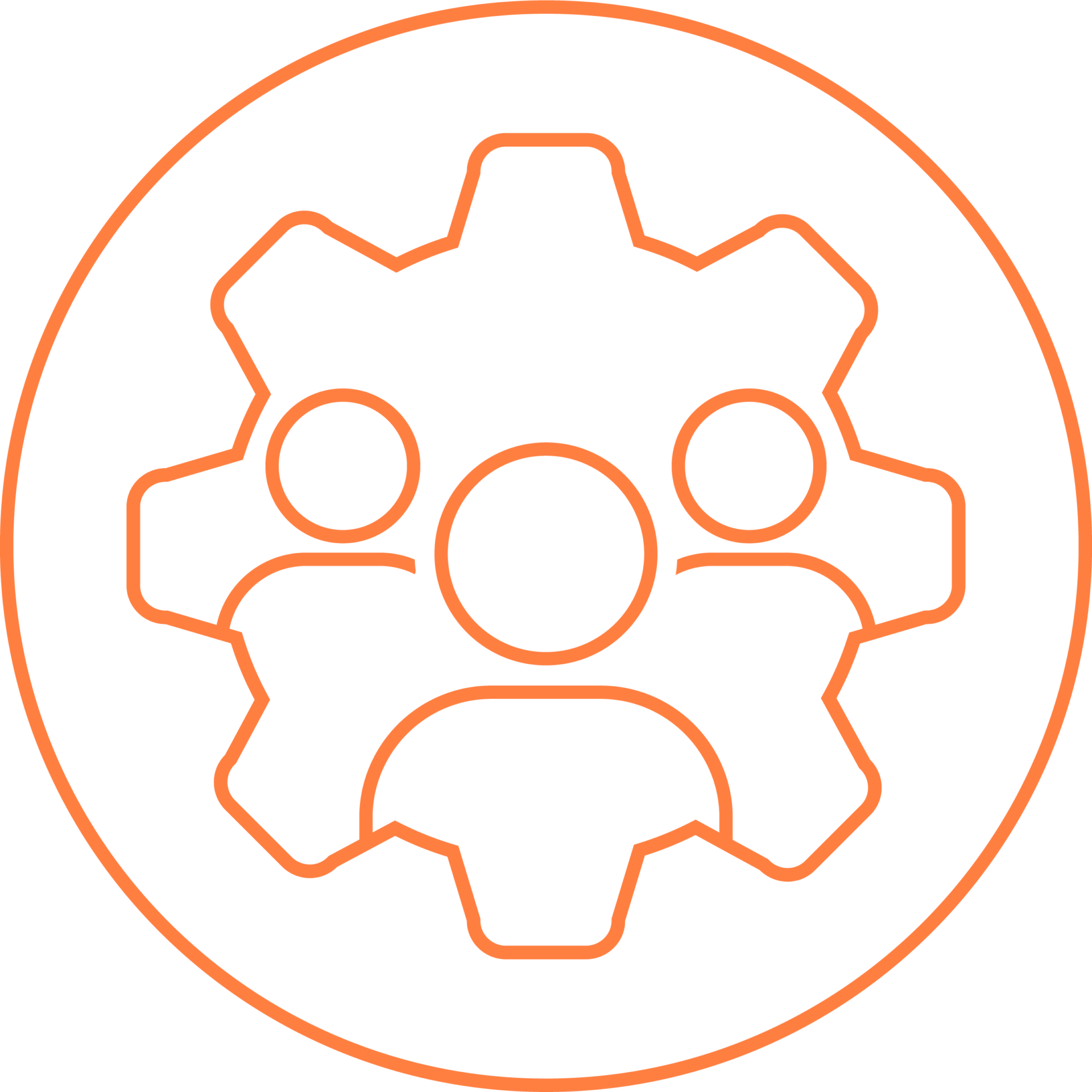 Bequests - Communities at Work