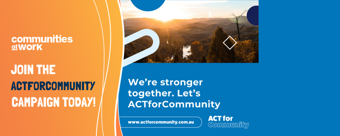 Communities at Work - Child Care Centres | Community Services ...